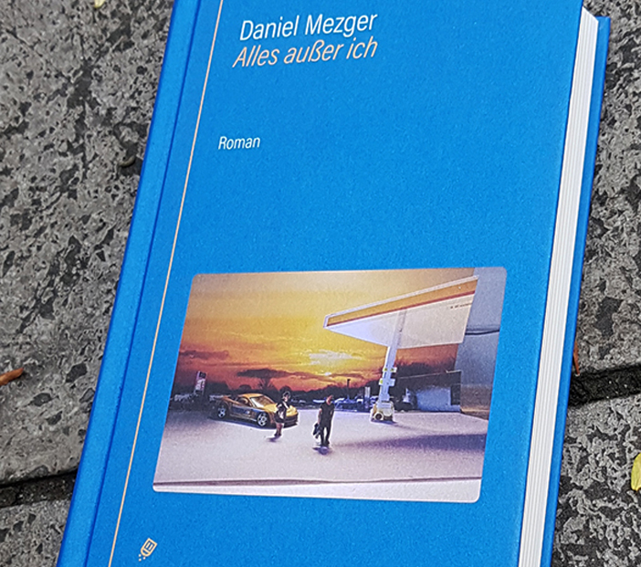daniel mezger